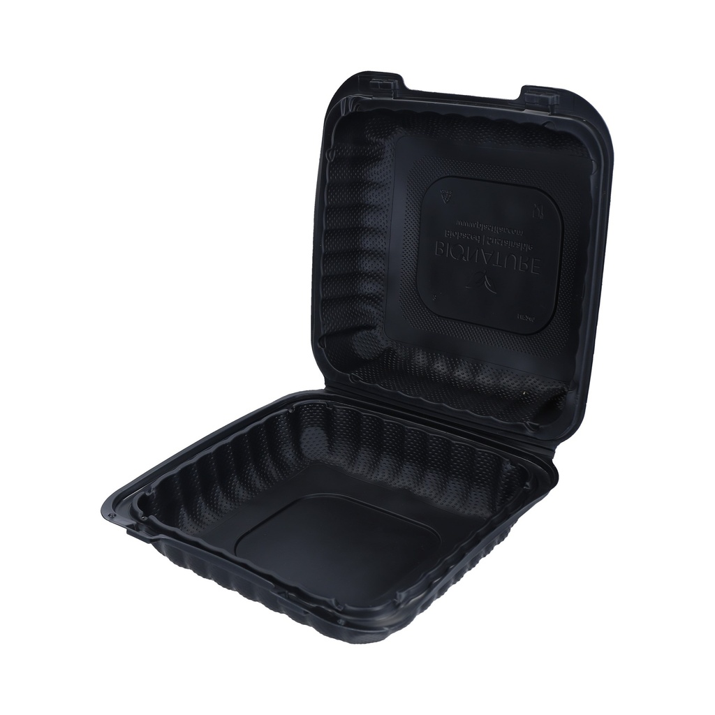 BAN BIO 8X8 MFPP NEG S/D (MF243) 4/50 - CJ200 | La Tienda de la Fábrica